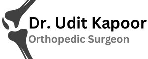 Dr.Udit Kapoor